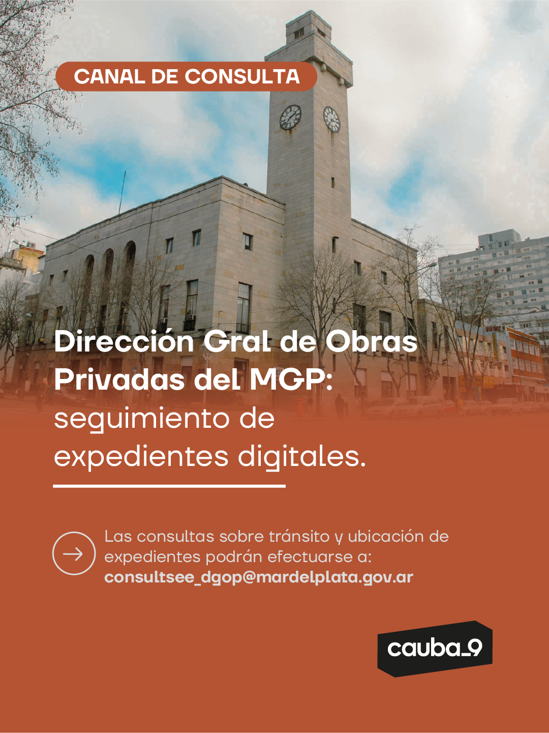 Información de interés para la matrícula - MGP - cauba_9